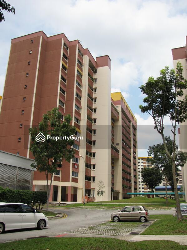 252 Bangkit Road HDB Details in Bukit Panjang | PropertyGuru Singapore