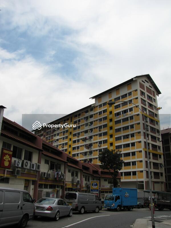 257 Bangkit Road HDB Details in Bukit Panjang | PropertyGuru Singapore