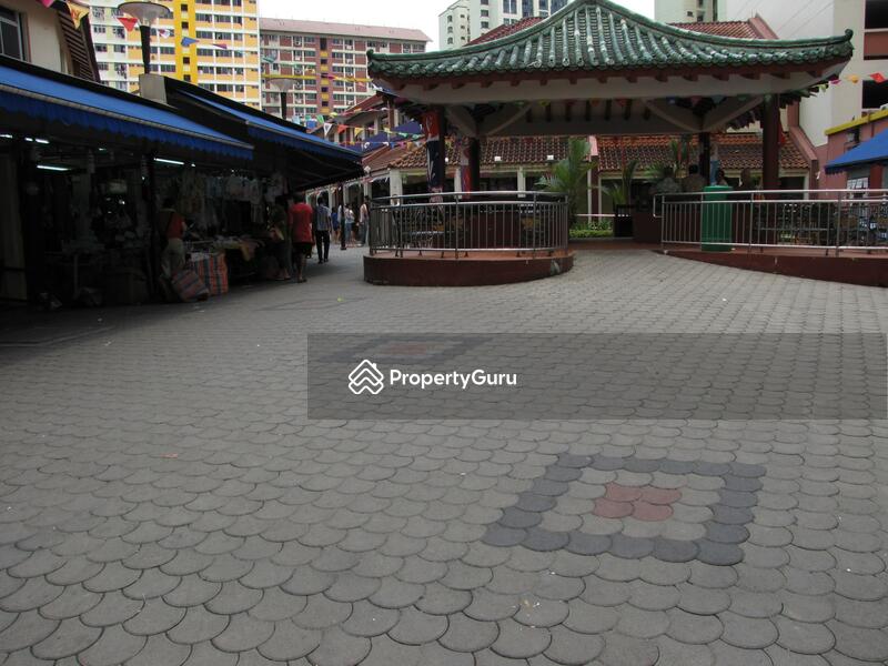 260 Bangkit Road HDB Details in Bukit Panjang | PropertyGuru Singapore