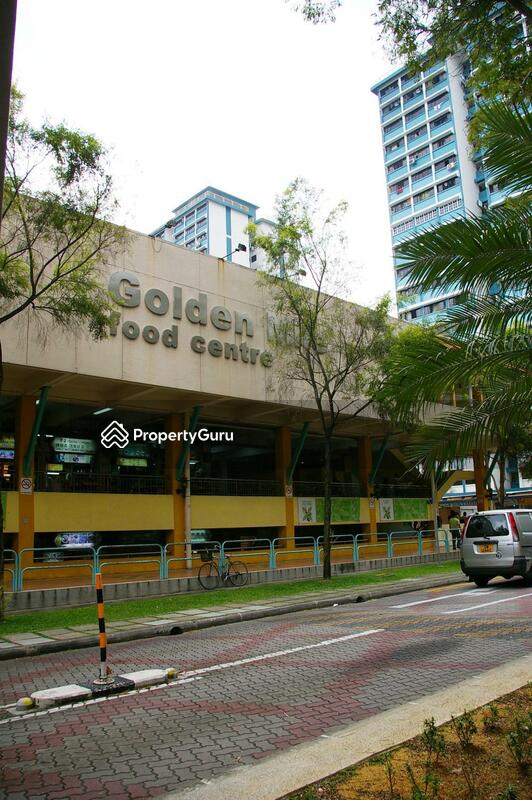 1 Beach Road HDB Details in Central Area | PropertyGuru Singapore