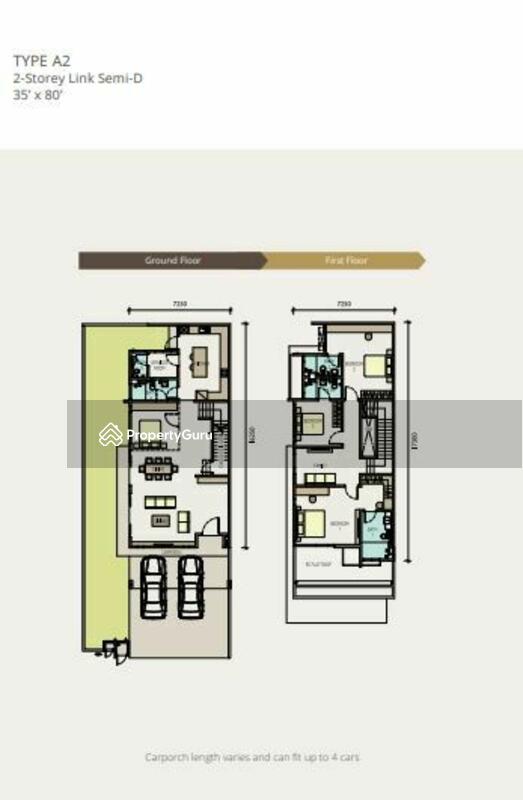 Jade Hills details, 3-storey terraced house for sale and for rent ...