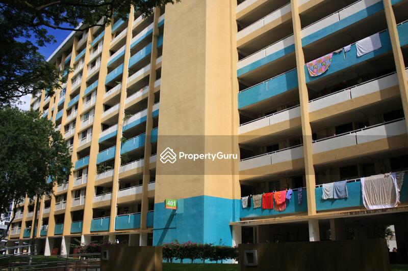 401 Bedok North Avenue 3 HDB Details in Bedok | PropertyGuru Singapore