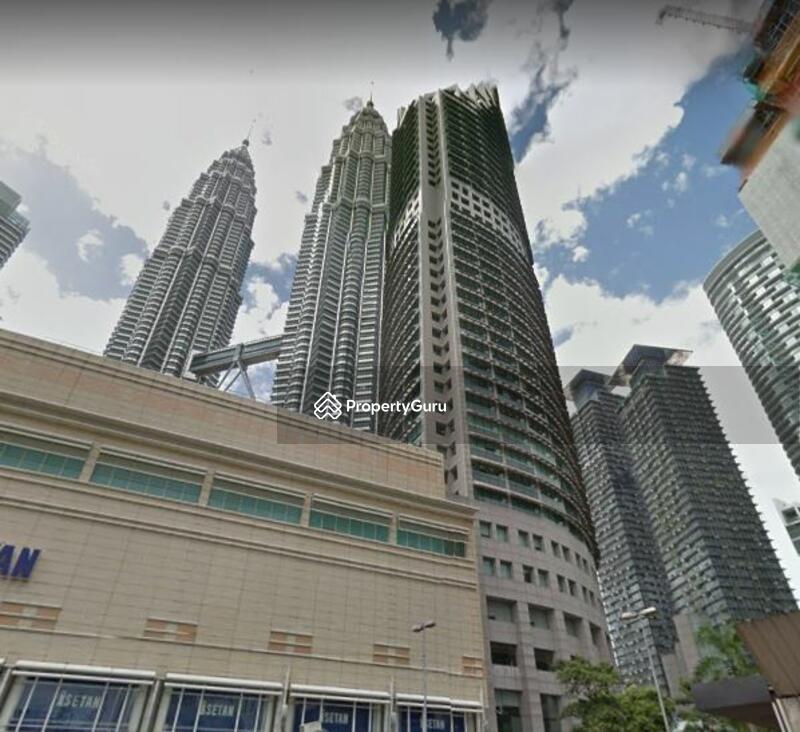 Maxis Tower details, office for sale and for rent | PropertyGuru Malaysia