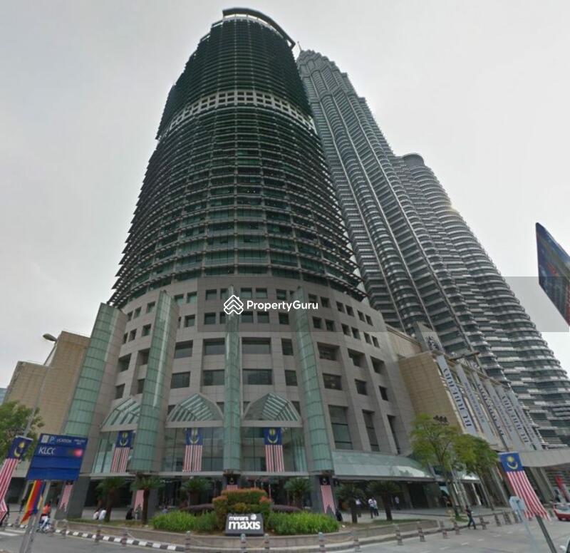 Maxis Tower details, office for sale and for rent | PropertyGuru Malaysia