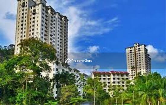 Genting View Resort, Jln Meranti, Genting Highlands, Pahang, 2 Bedrooms ...