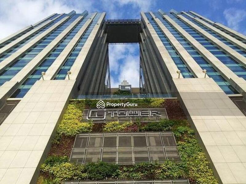 GTower details, office for sale and for rent | PropertyGuru Malaysia