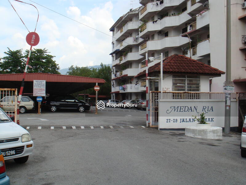 Medan Ria details, apartment for sale and for rent | PropertyGuru Malaysia