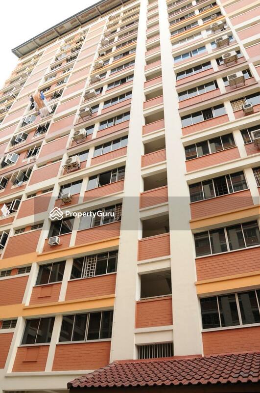 265 Bishan Street 24 HDB Details in Bishan | PropertyGuru Singapore