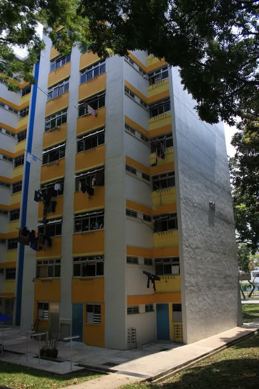 188 Boon Lay Drive HDB Details in Jurong West | PropertyGuru Singapore