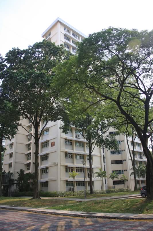 199 Boon Lay Drive HDB Details in Jurong West | PropertyGuru Singapore