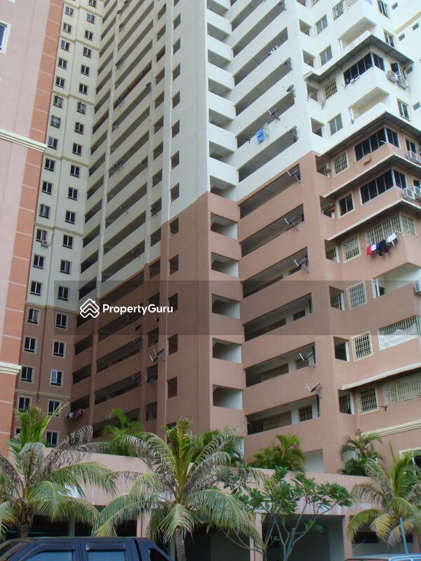 Mutiara Heights details, apartment for sale and for rent | PropertyGuru ...