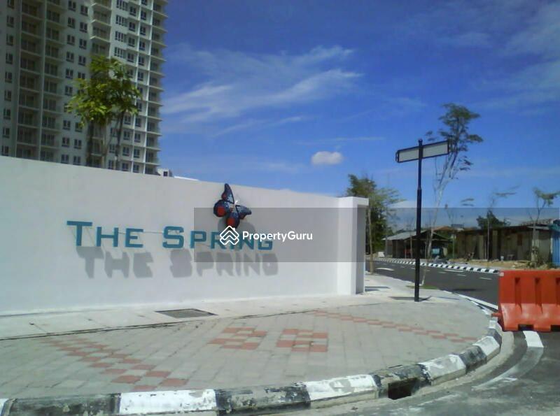 The Spring details, condominium for sale and for rent | PropertyGuru ...