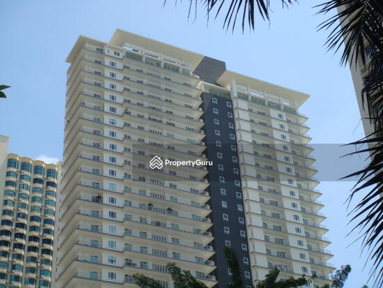 11 Gurney Drive, 11 Persiaran Gurney, Georgetown, Penang, 4 Bedrooms ...