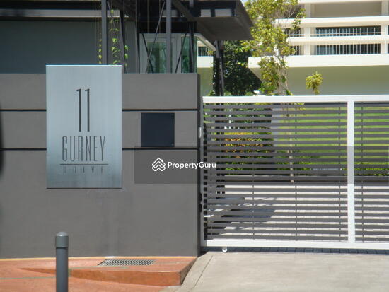 11 Gurney Drive, 11 Persiaran Gurney, Georgetown, Penang, 4 Bedrooms ...