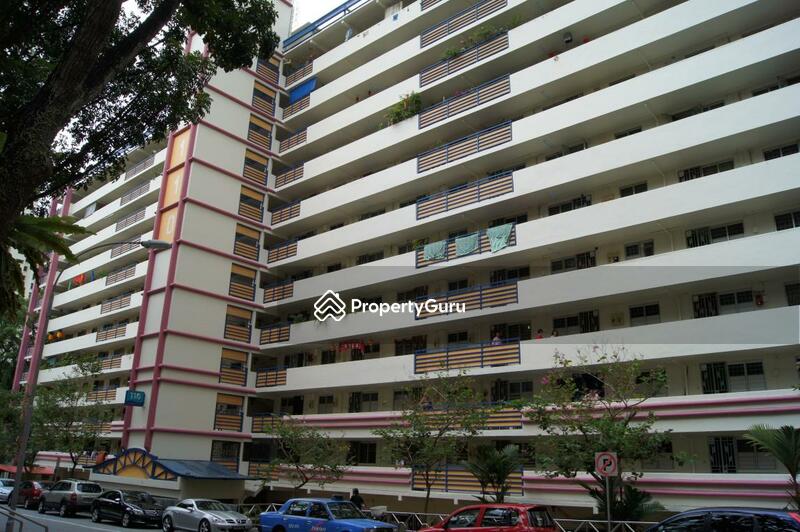 110 Bukit Merah View HDB Details in Bukit Merah | PropertyGuru Singapore