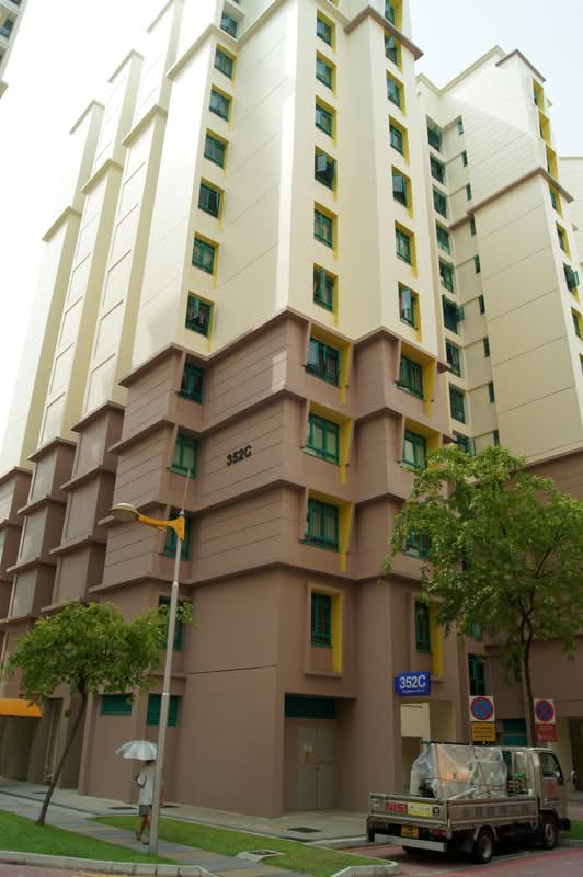 352C Canberra Road HDB Details in Sembawang | PropertyGuru Singapore