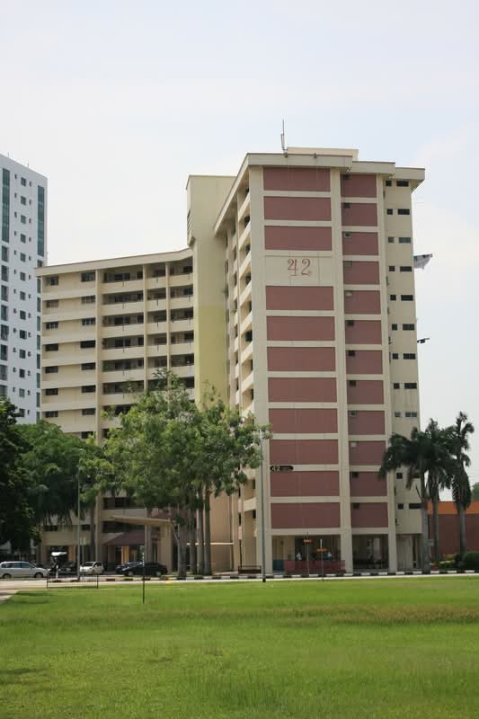 42 Cassia Crescent HDB Details in Geylang | PropertyGuru Singapore