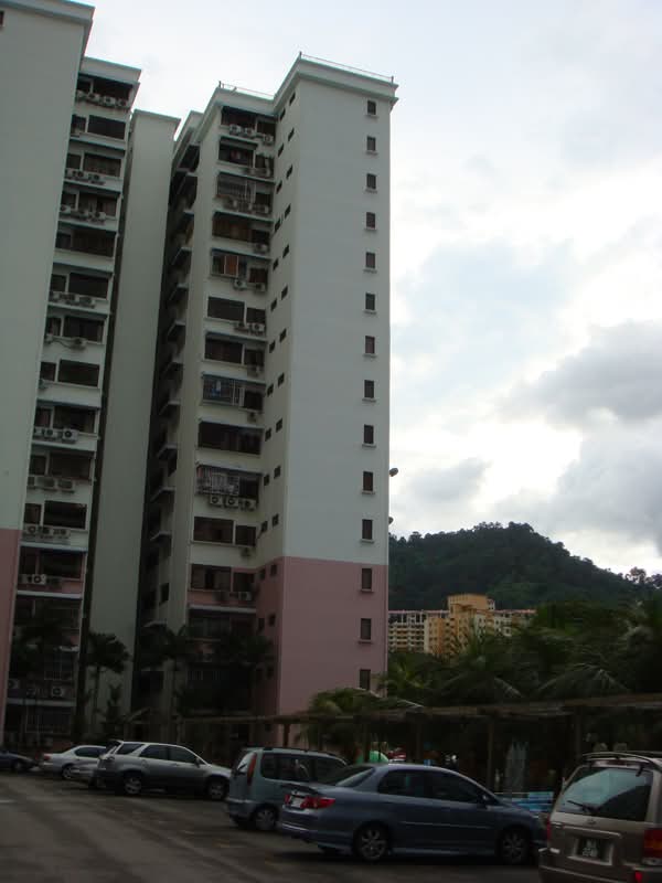 Pearl Garden details, condominium for sale and for rent | PropertyGuru ...