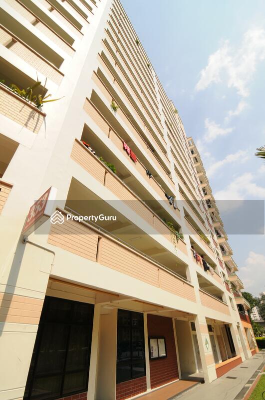 Singapore Post - Choa Chu Kang Central Branch, Singapore Singapore Post - Choa Chu Kang Central Branch, Singapore