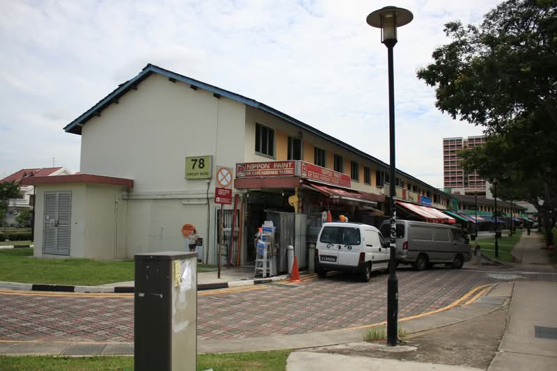 78 Circuit Road HDB Details in Geylang | PropertyGuru Singapore