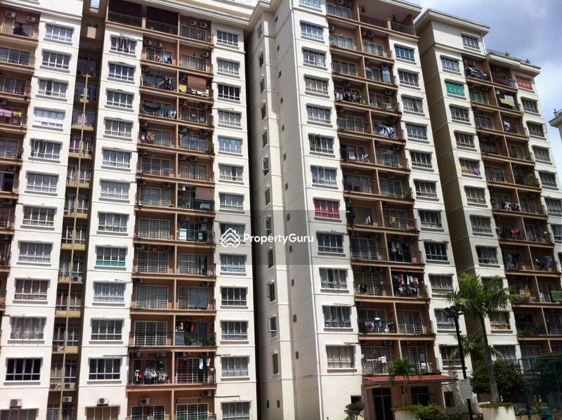 Ampang Prima details, condominium for sale and for rent | PropertyGuru ...