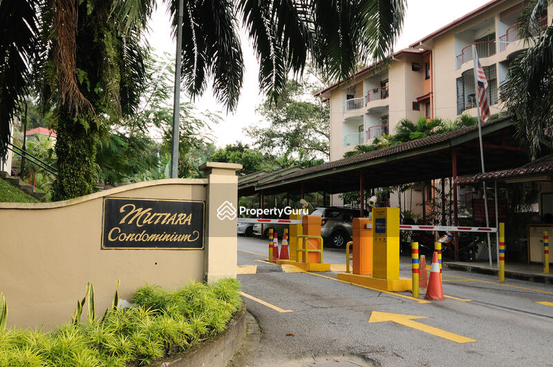 Mutiara Condominium details, condominium for sale and for rent ...