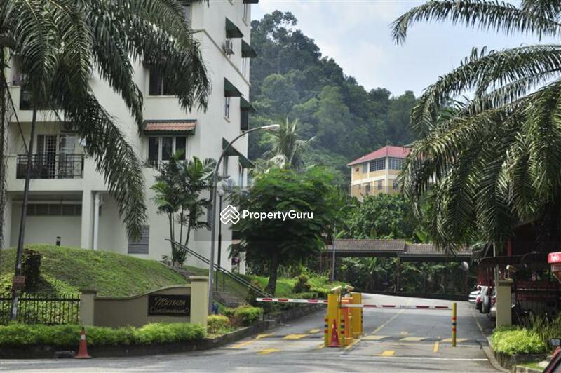 Mutiara Condominium details, condominium for sale and for rent ...