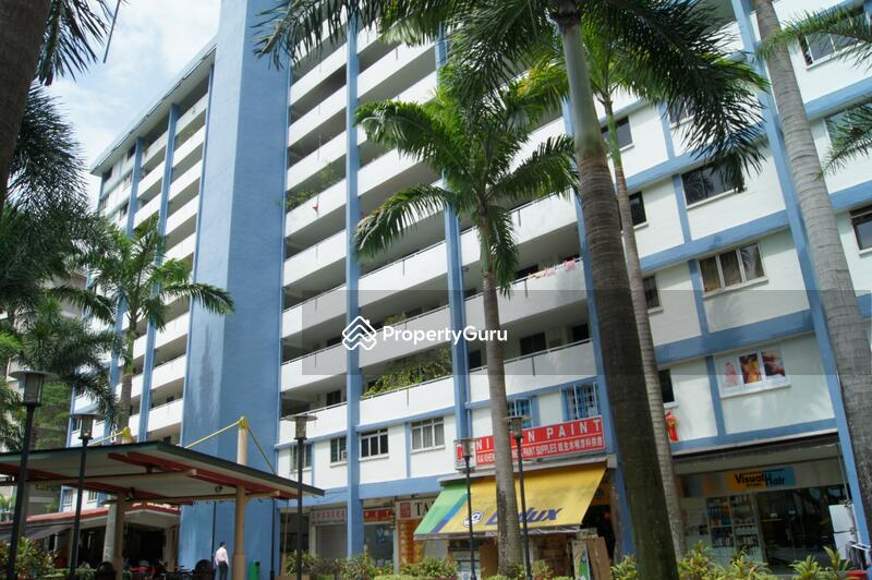 345 Clementi Avenue 5 HDB Details in Clementi | PropertyGuru Singapore