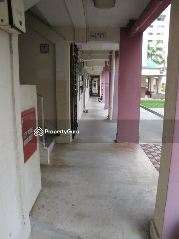 66 Commonwealth Drive HDB Details in Alexandra / Commonwealth