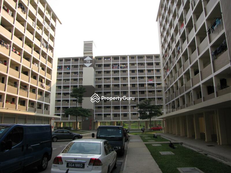 79 Commonwealth Drive HDB Details in Queenstown | PropertyGuru Singapore