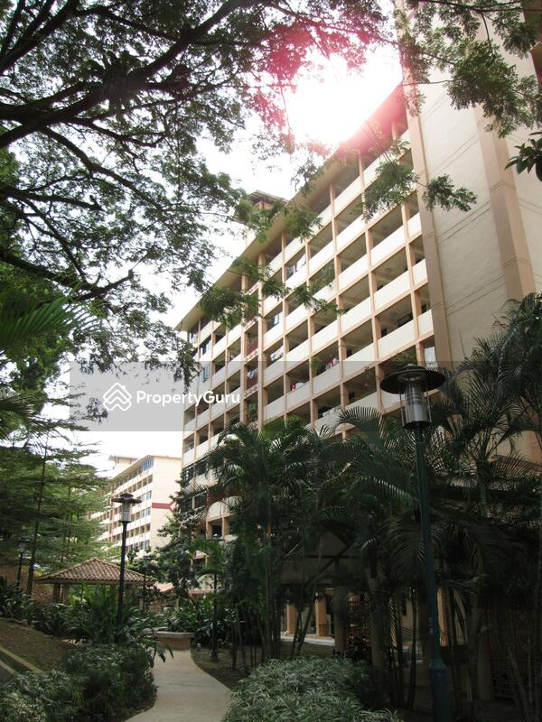 95 Commonwealth Drive HDB Details in Queenstown | PropertyGuru Singapore