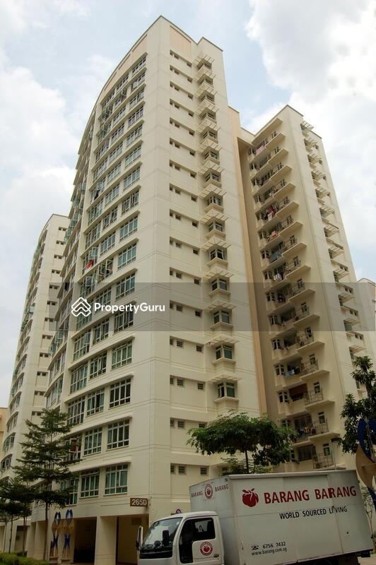 265D Compassvale Bow HDB Details in Sengkang | PropertyGuru Singapore