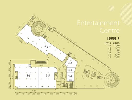 Setia Walk Puchong Floor Plan | Viewfloor.co
