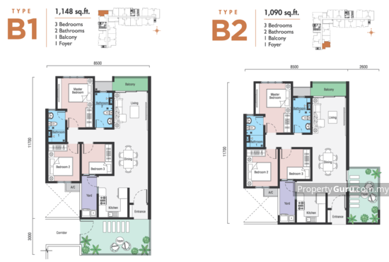 Verando Residence, Petaling Jaya Review | PropertyGuru Malaysia