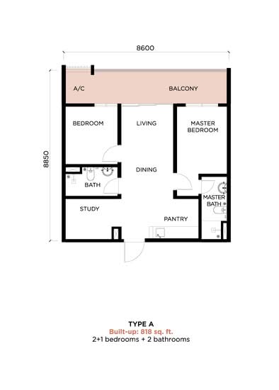 8th and Stellar, Sri Petaling Review | PropertyGuru Malaysia