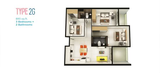 DK Impian, Shah Alam Review | PropertyGuru Malaysia